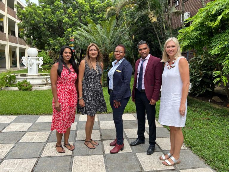 staff-2022 - Durban Primary School