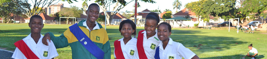 Contact - Durban Primary School